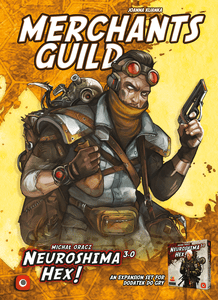 merchant guilds