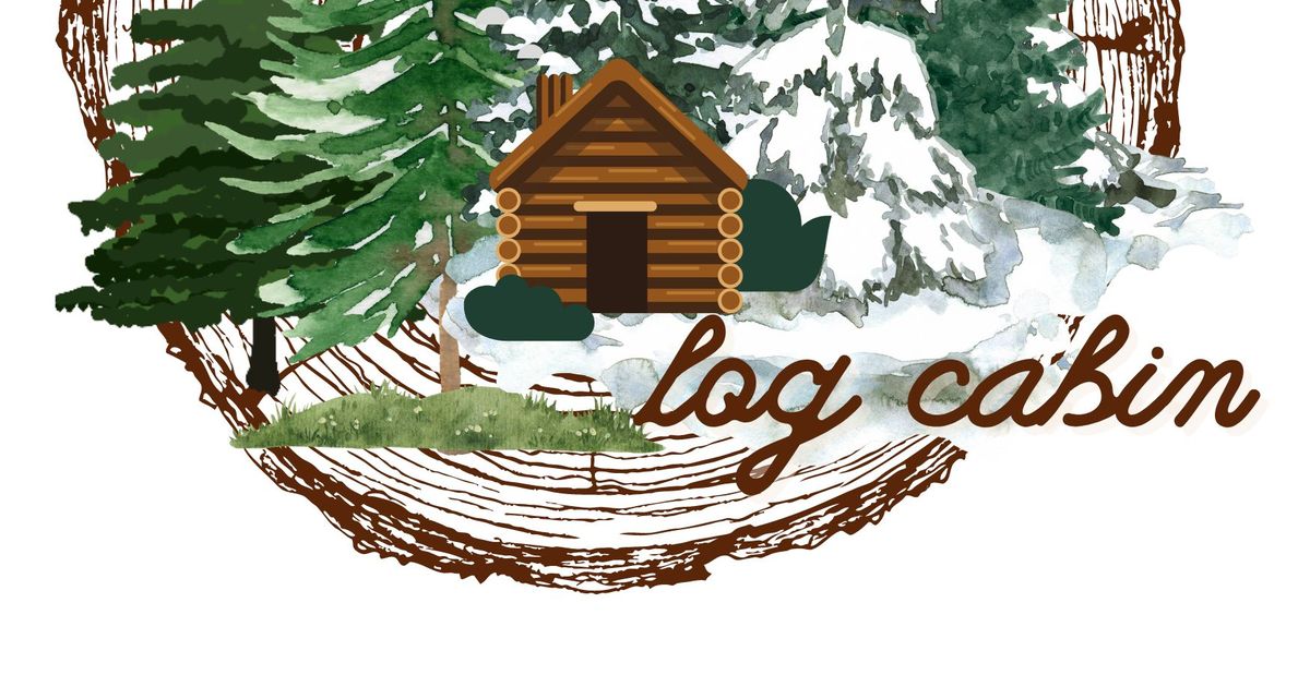 Log Cabin | Board Game | BoardGameGeek