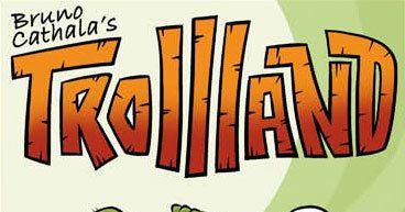 Trollland | Board Game | BoardGameGeek