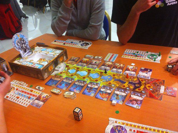 BoardGameGeek