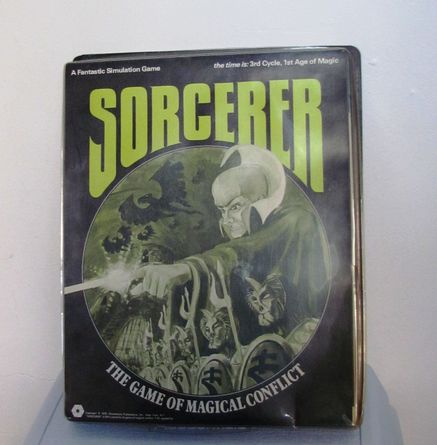 BoardGameGeek