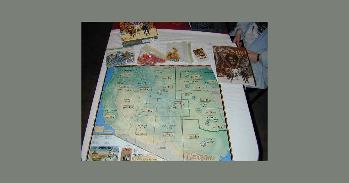 BoardGameGeek