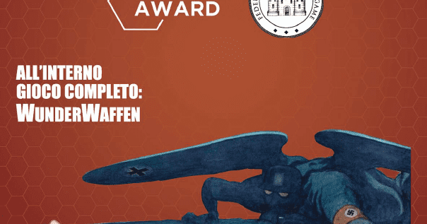WunderWaffen | Board Game | BoardGameGeek