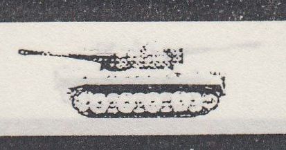Operations of SS Panzer Abteilung 102 in the Normandy Campaign | Board ...