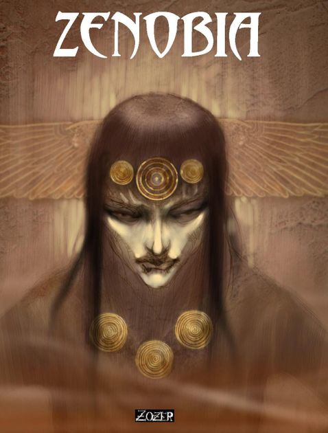 Zenobia Fate