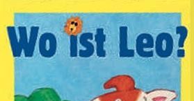 Where is Leo? | Board Game | BoardGameGeek