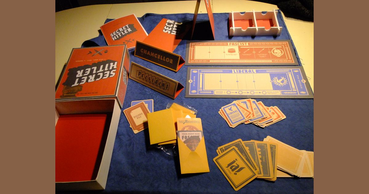 BoardGameGeek