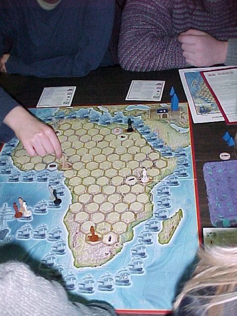 BoardGameGeek