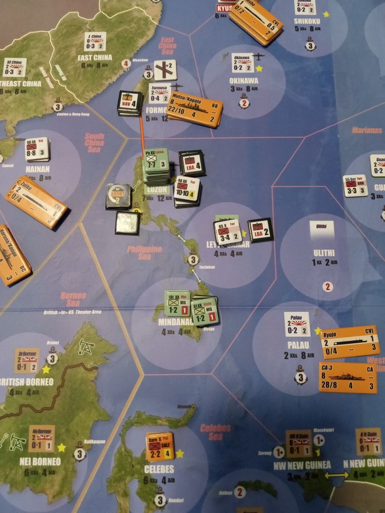 Full Campaign | Oceans of Fire: The Pacific Theater in World War II