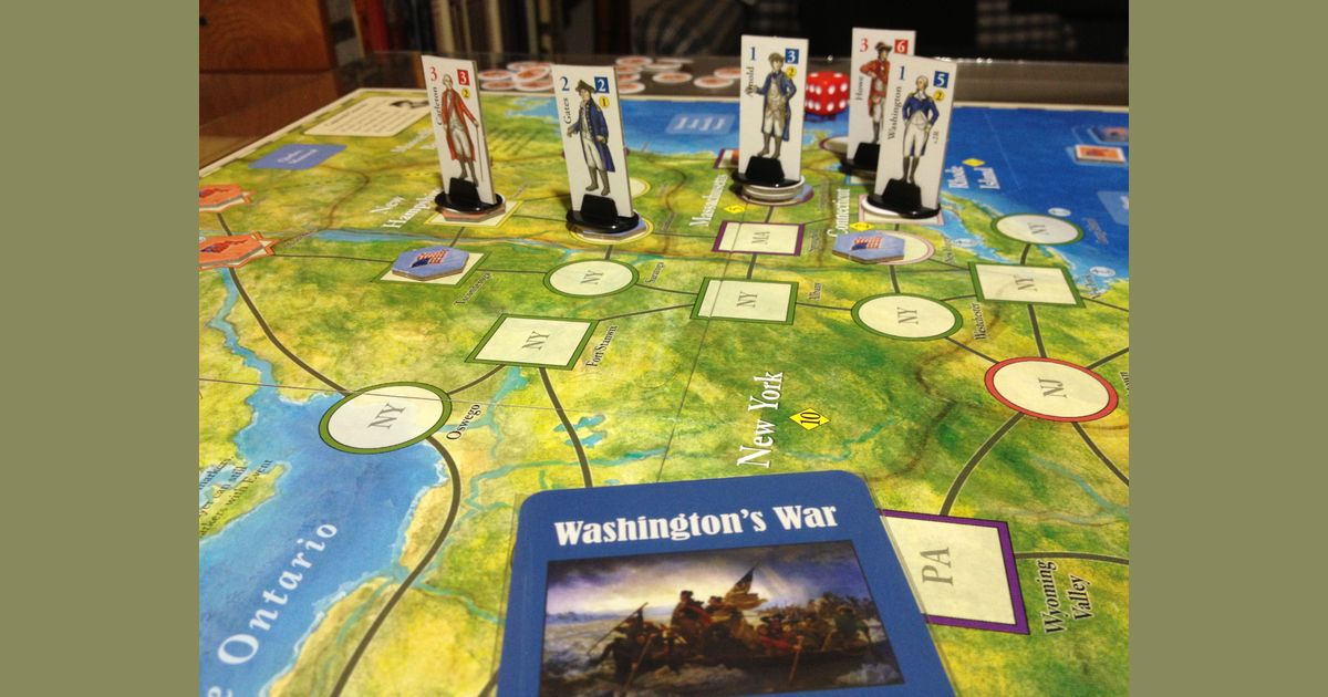 BoardGameGeek