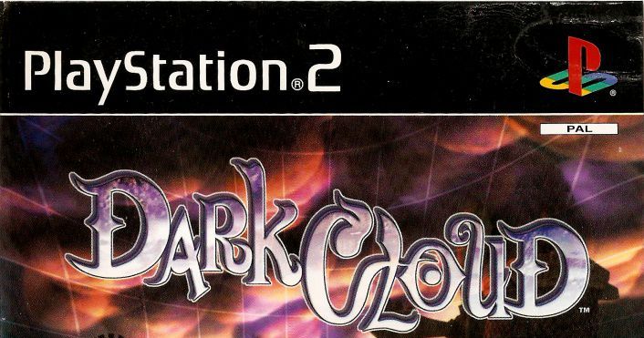Dark Cloud | Video Game | VideoGameGeek