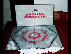 Russian Roulette | Board Game | BoardGameGeek