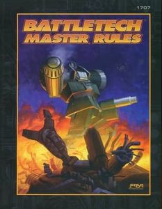battletech rules