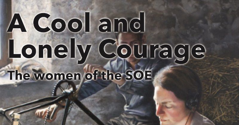 A Cool and Lonely Courage | RPG Item | RPGGeek