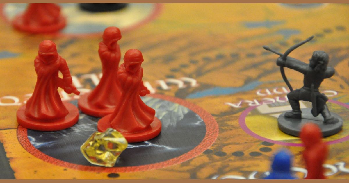 BoardGameGeek