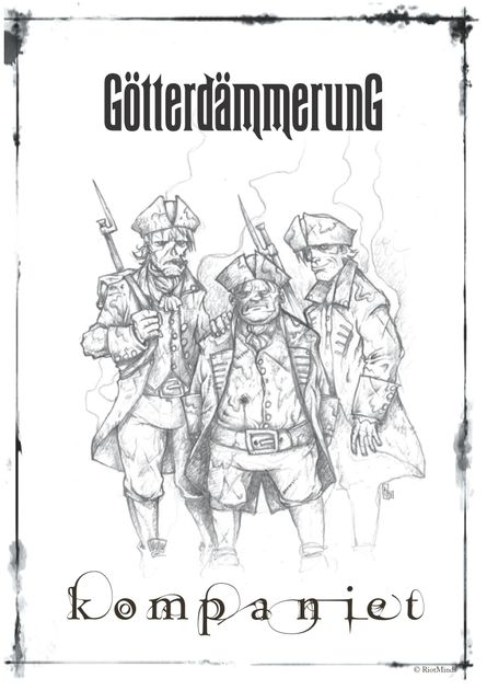 Kompaniet Rpg Item Rpggeek 