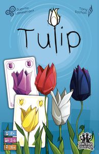 tulip board