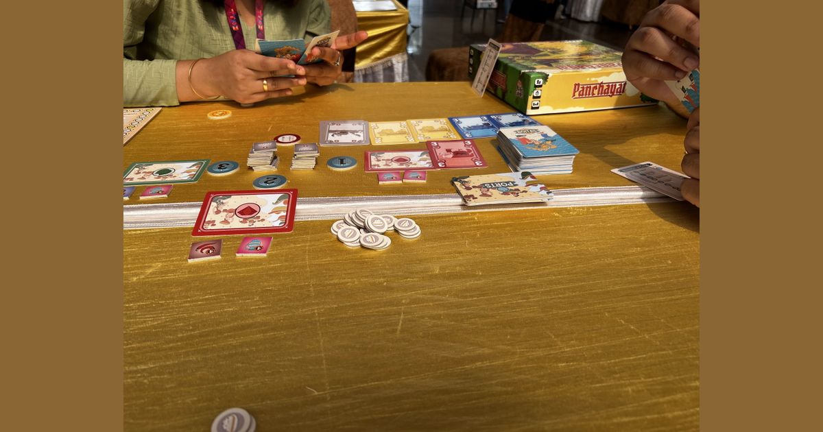 BoardGameGeek