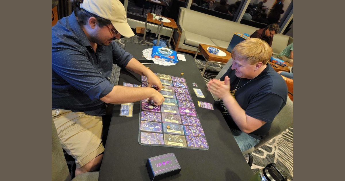 BoardGameGeek