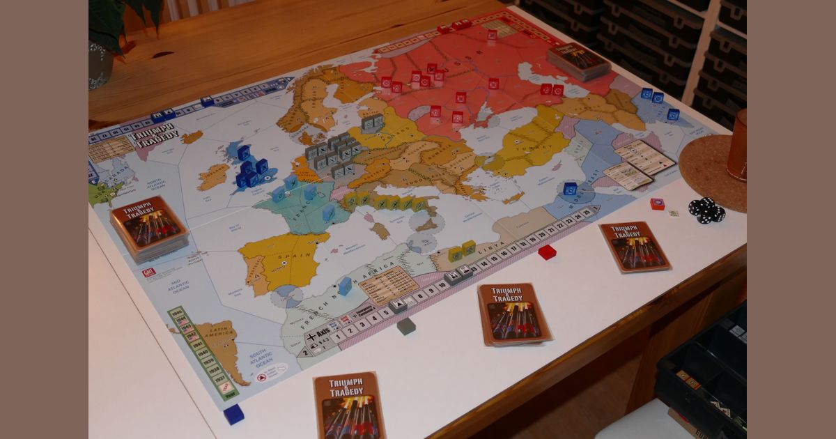 BoardGameGeek