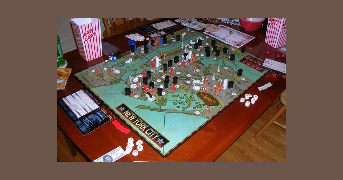 BoardGameGeek