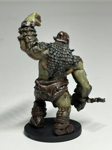 The Lord of the Rings: Journeys in Middle-Earth – Ollie | Tiny Plastic ...