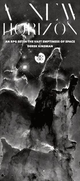 A New Horizon | RPG Item | RPGGeek