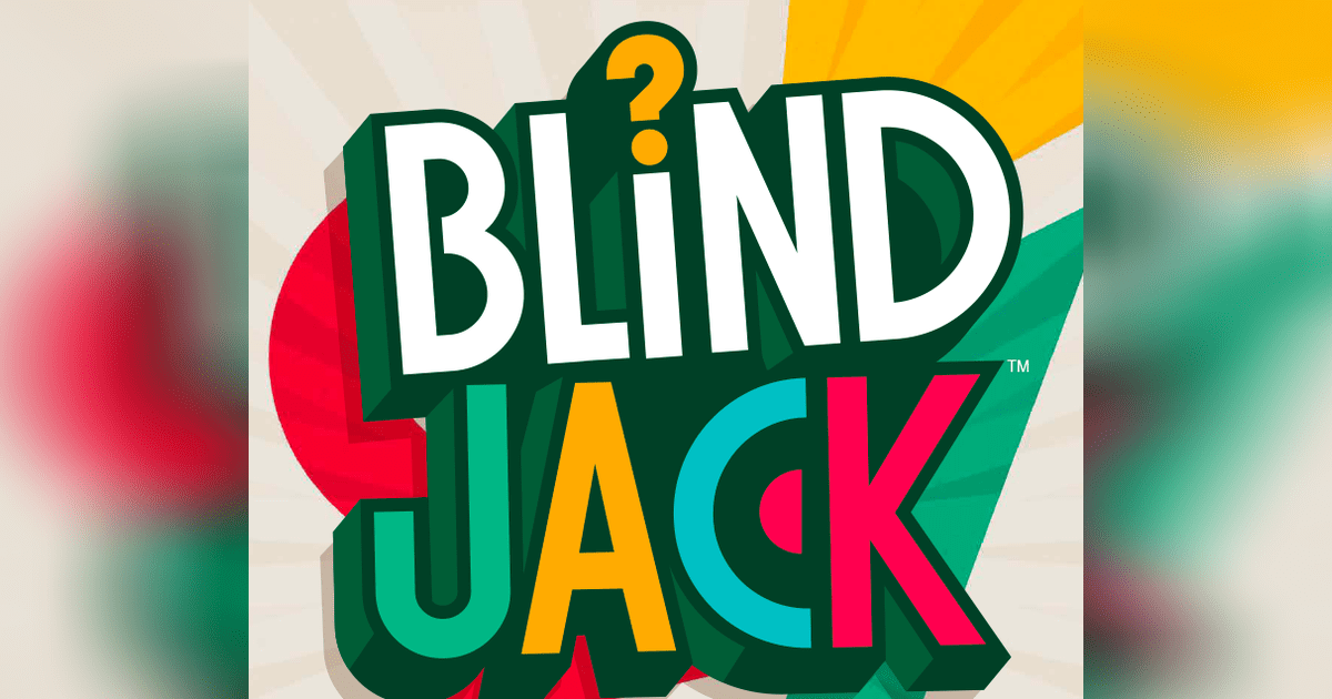 Blind Jack | Board Game | BoardGameGeek