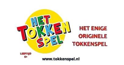 Het Tokkenspel | Board Game | BoardGameGeek