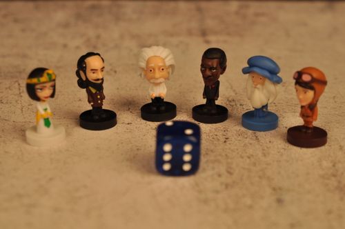 Outsmarted! Review (EN) | Outsmarted!