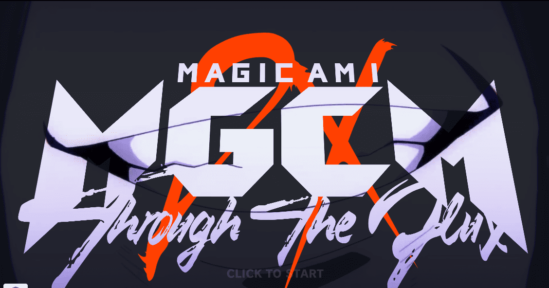 Magicami DX | Video Game | VideoGameGeek