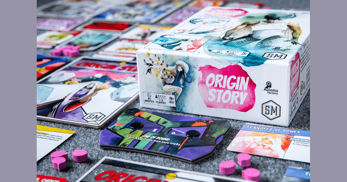 BoardGameGeek