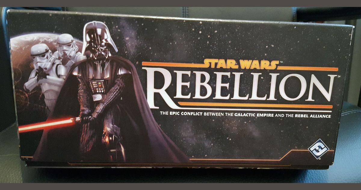 BoardGameGeek