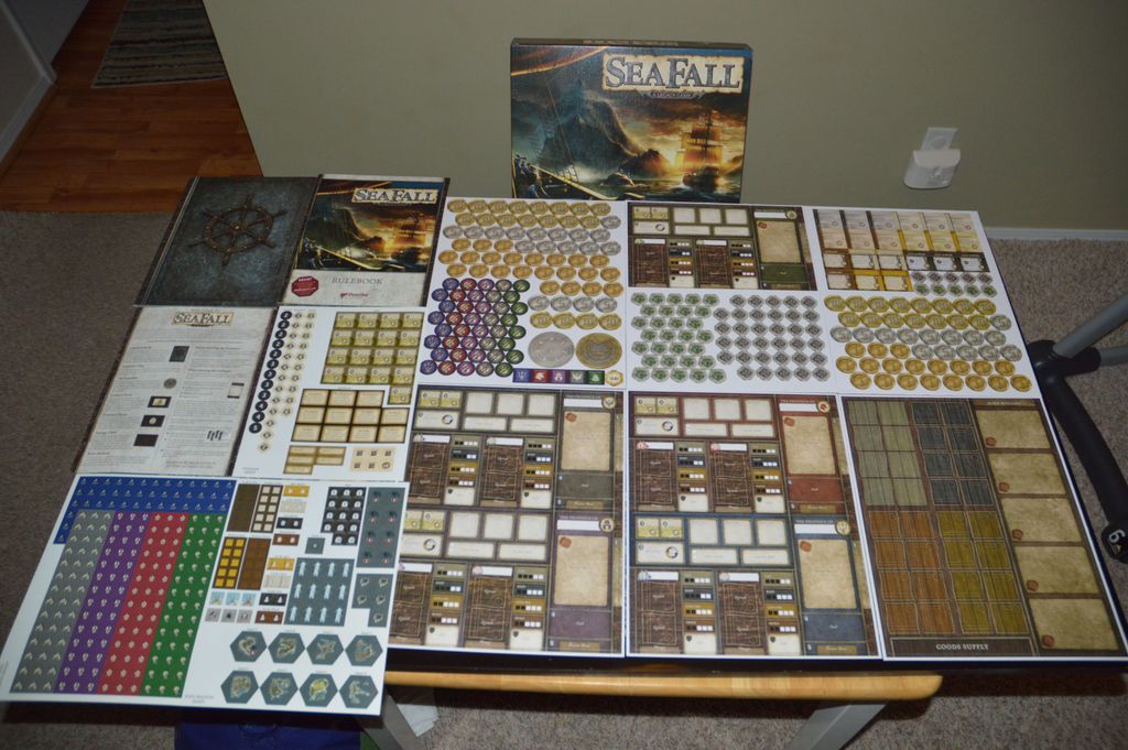 BoardGameGeek