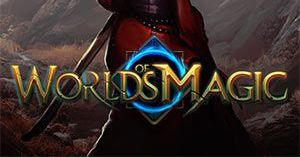 Worlds of Magic | Video Game | BoardGameGeek
