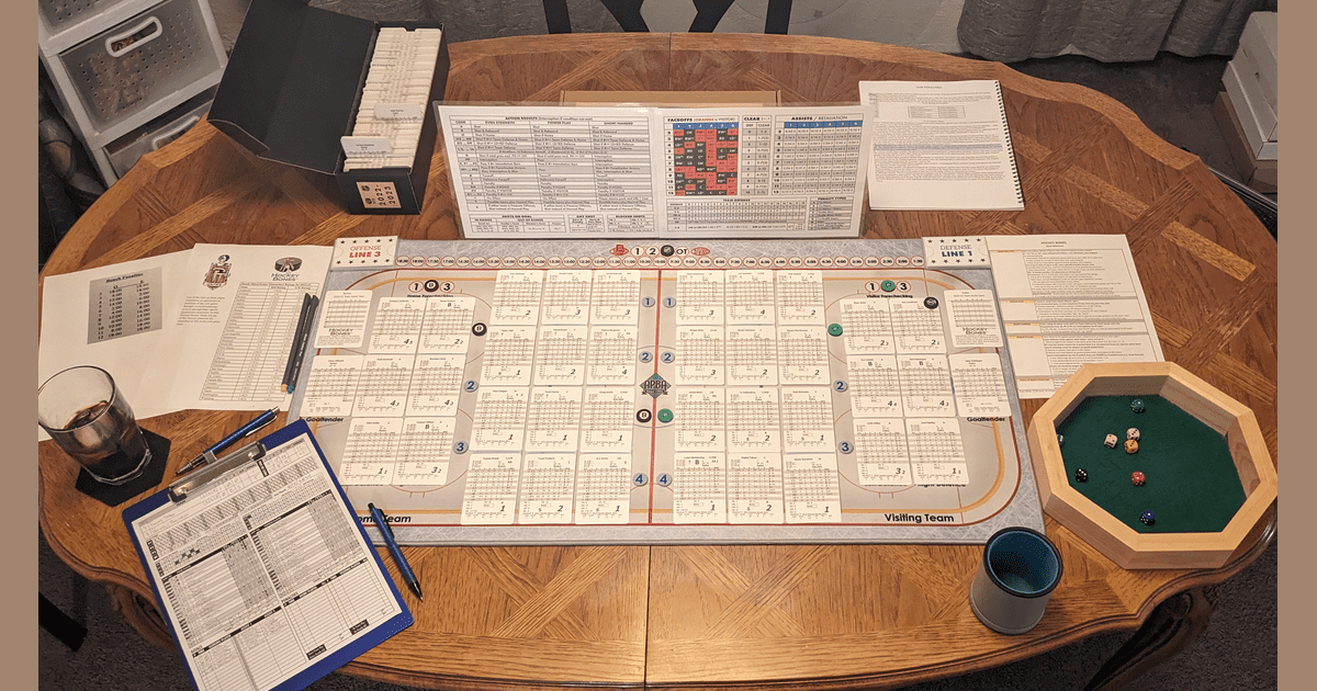 BoardGameGeek