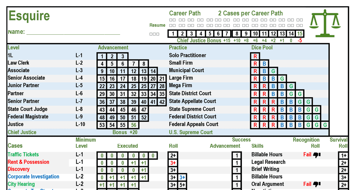 Esquire | Board Game | BoardGameGeek