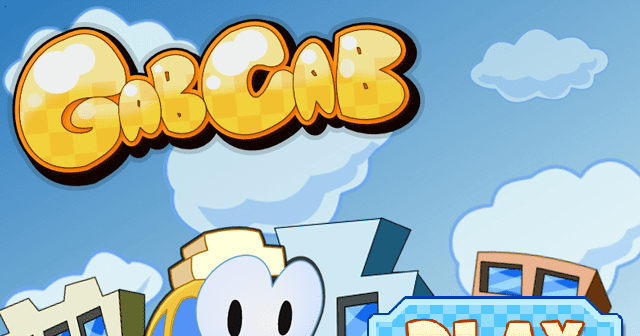 GabCab | Video Game | VideoGameGeek