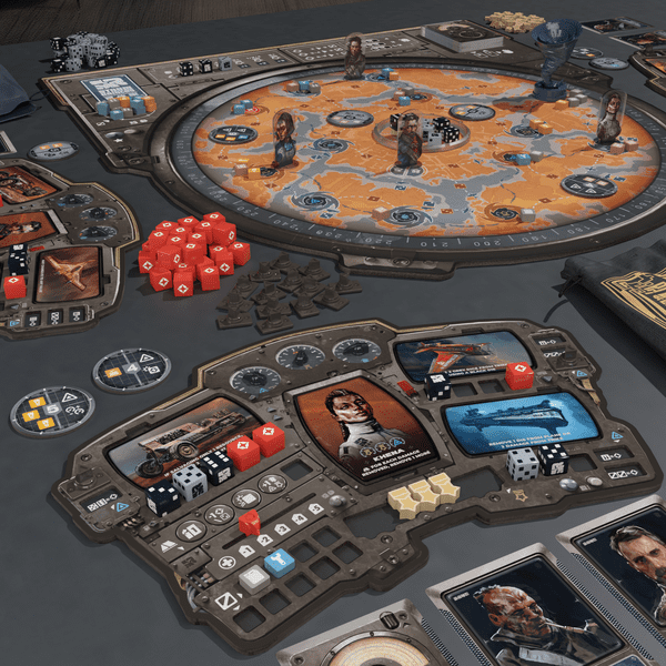 BoardGameGeek