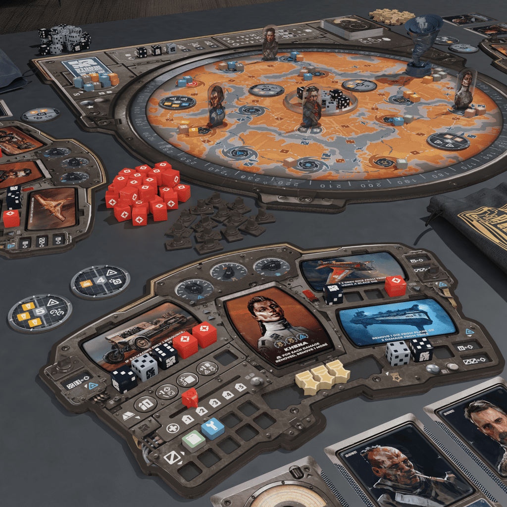 BoardGameGeek