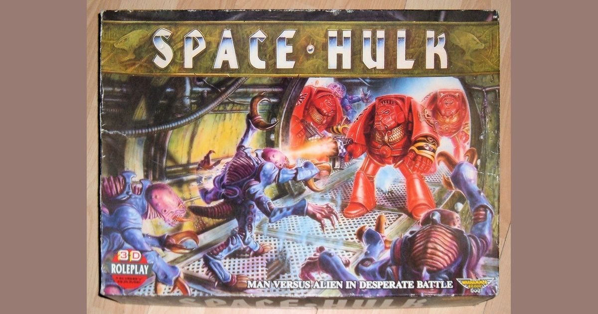 BoardGameGeek
