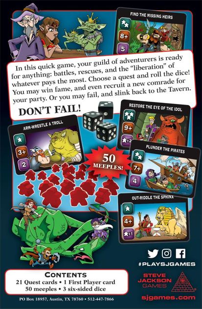 BoardGameGeek