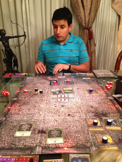 BoardGameGeek