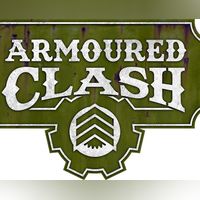 Armoured Clash | Board Game | BoardGameGeek