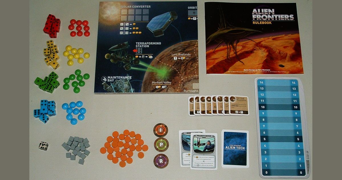 BoardGameGeek