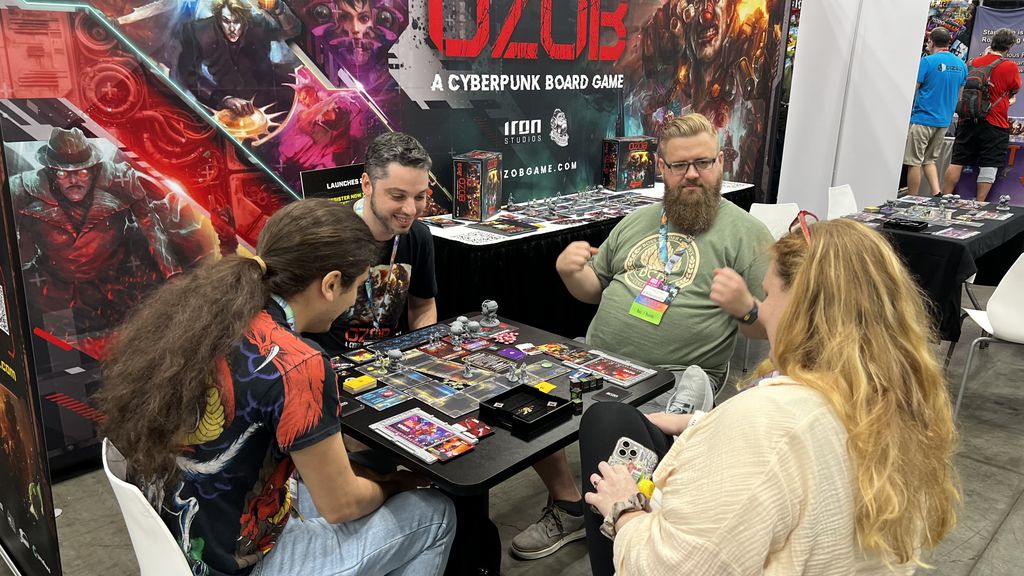 BoardGameGeek