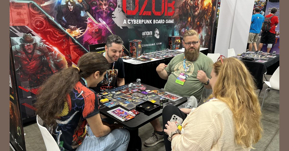 BoardGameGeek