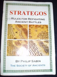 Strategos | Board Game | BoardGameGeek
