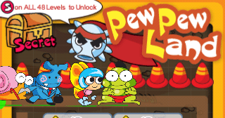 Pew Pew Land | Video Game | BoardGameGeek