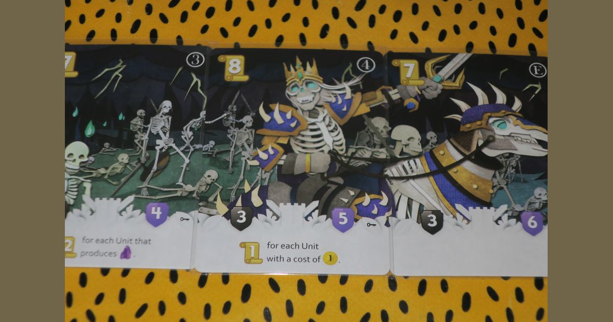 Check Please- Games played in September | Foam Bananas | RPGGeek